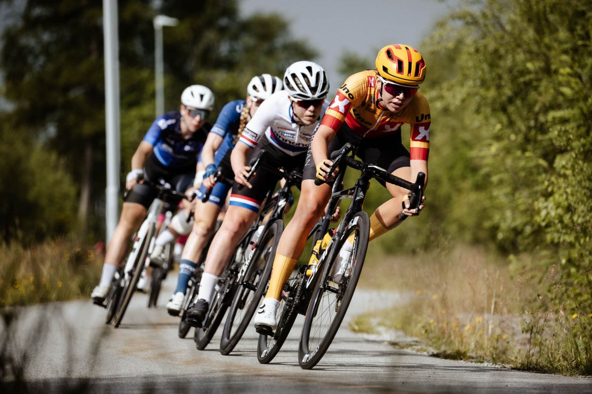 DARE x Uno-X 偉大的法國旅程-單車時代CYCLINGTIME.com 自行車賽事報導、單車環島路線、新手教學